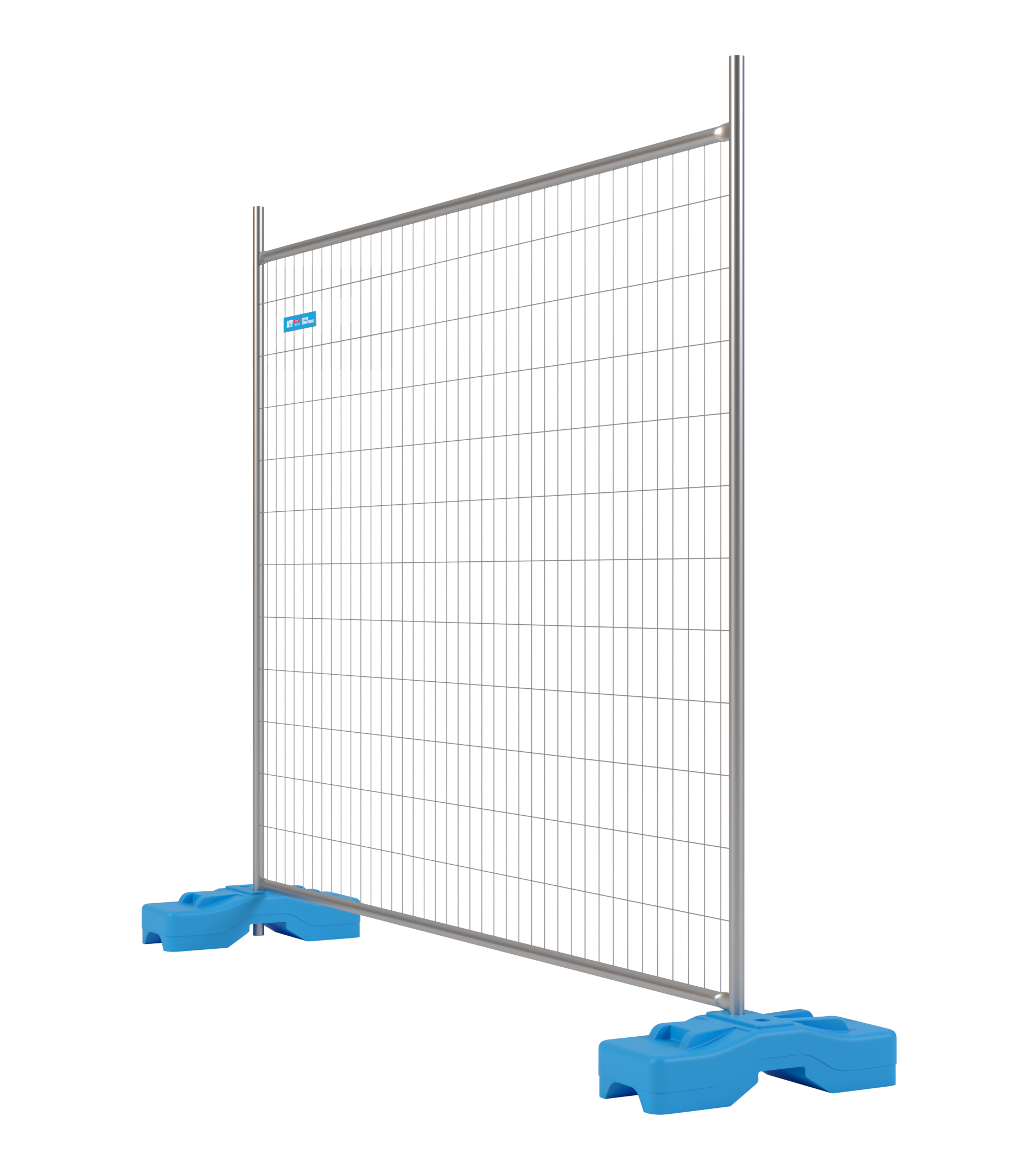 ATF Direct | Quality temporary fencing direct-to-you