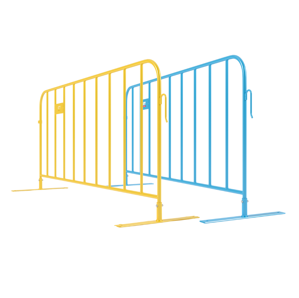 ATF Direct | Quality temporary fencing direct-to-you