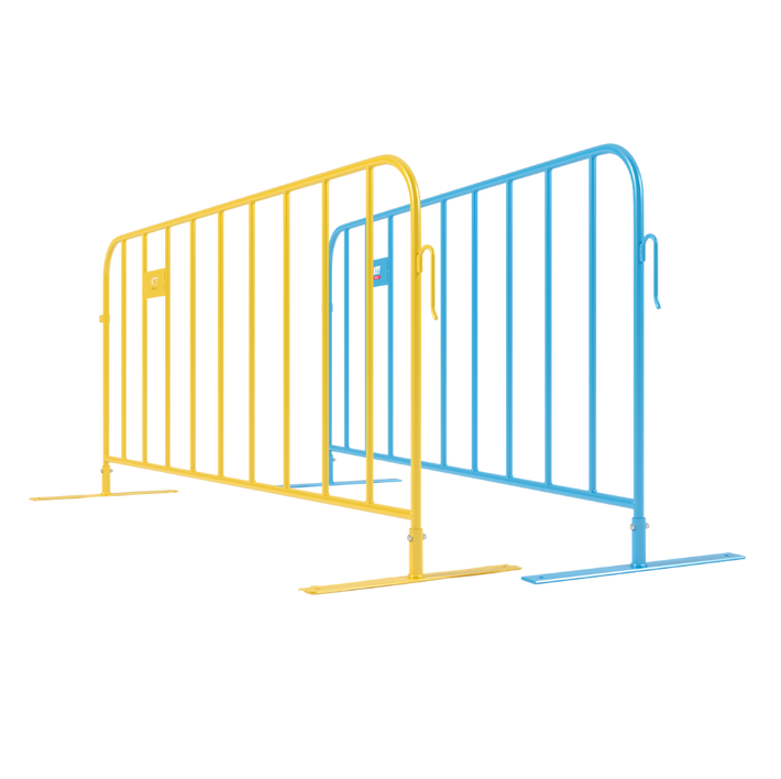ATF Direct | Quality temporary fencing direct-to-you