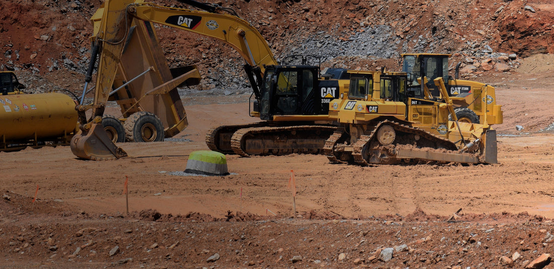 ATF Direct | Quality temporary fencing direct-to-you