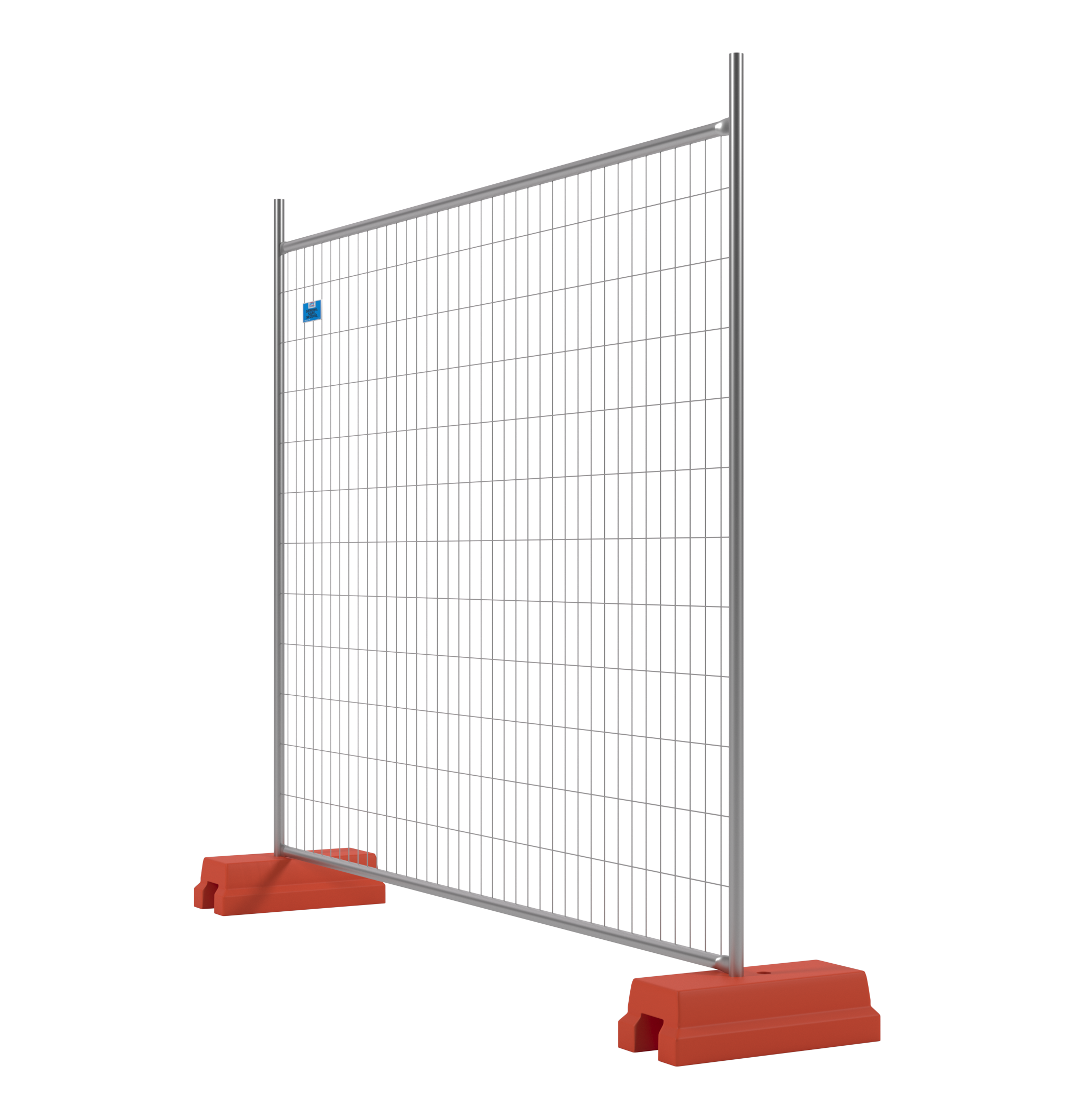 ATF Direct | Quality temporary fencing direct-to-you